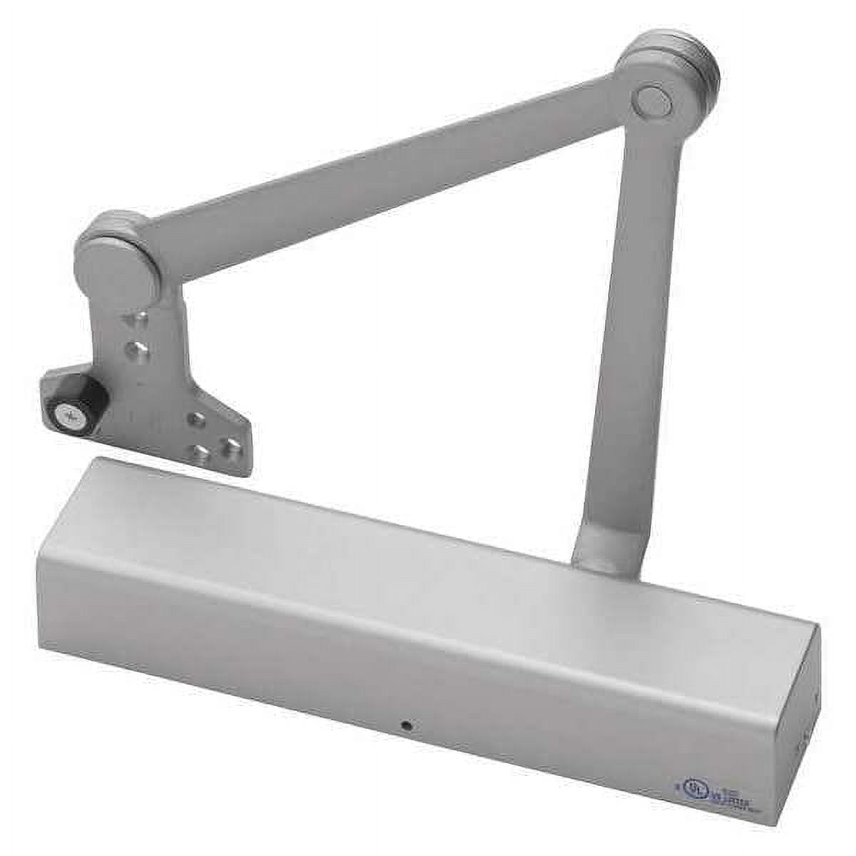 Assa Abloy Accentra Door Closer,Hydraulic,13" L,2-3/4" H 2721 x 689 ...