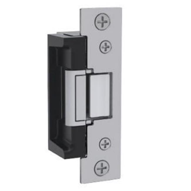 Assa Abloy Electronic Security Hardware - Deadbolt Electric Strike ...