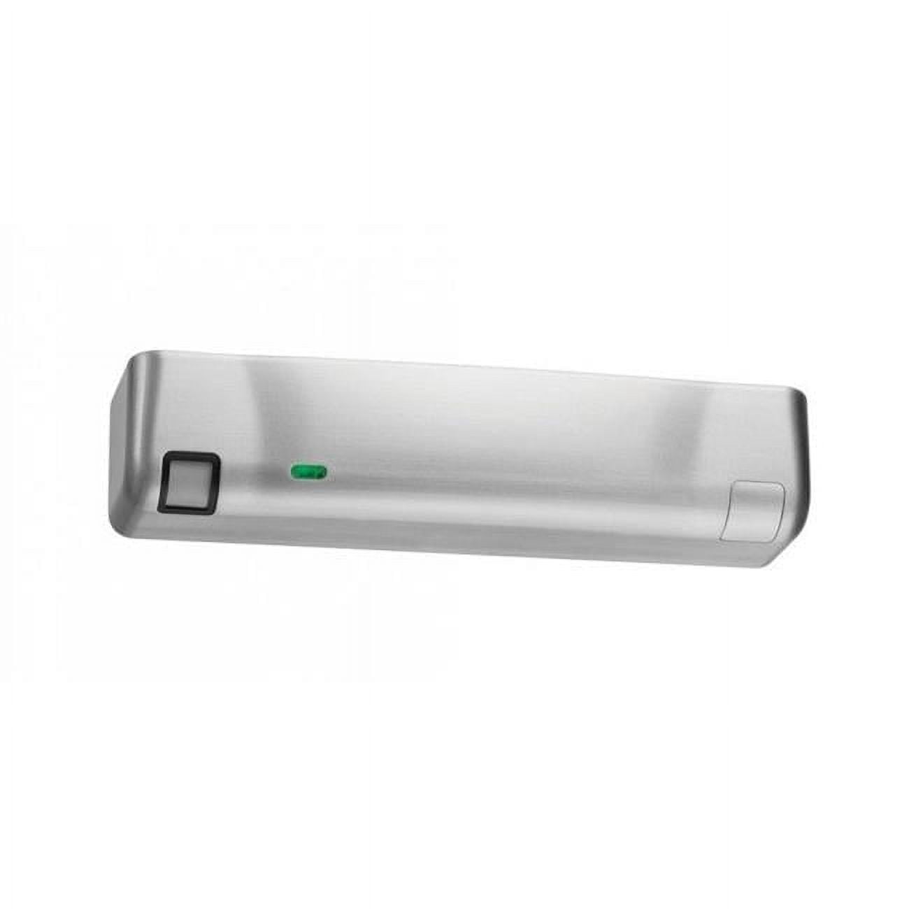 Assa Abloy Electronic Security Hardware - Securitron EcoMag Standard ...