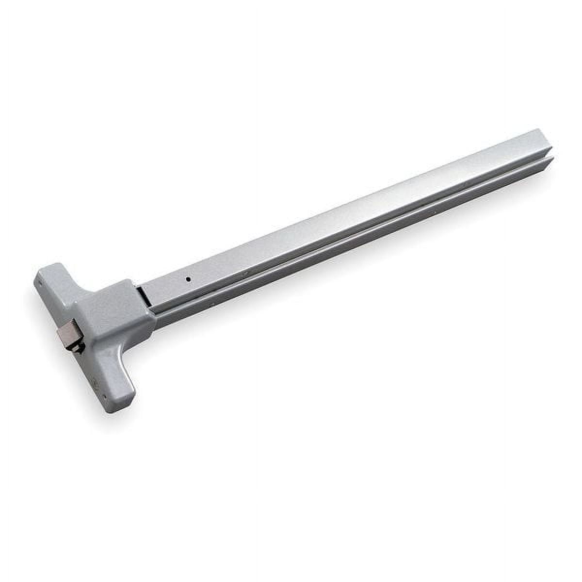 Assa Abloy Accentra Rim Pullman Bolt,Grade 1,2100 Series 2100-SB ...