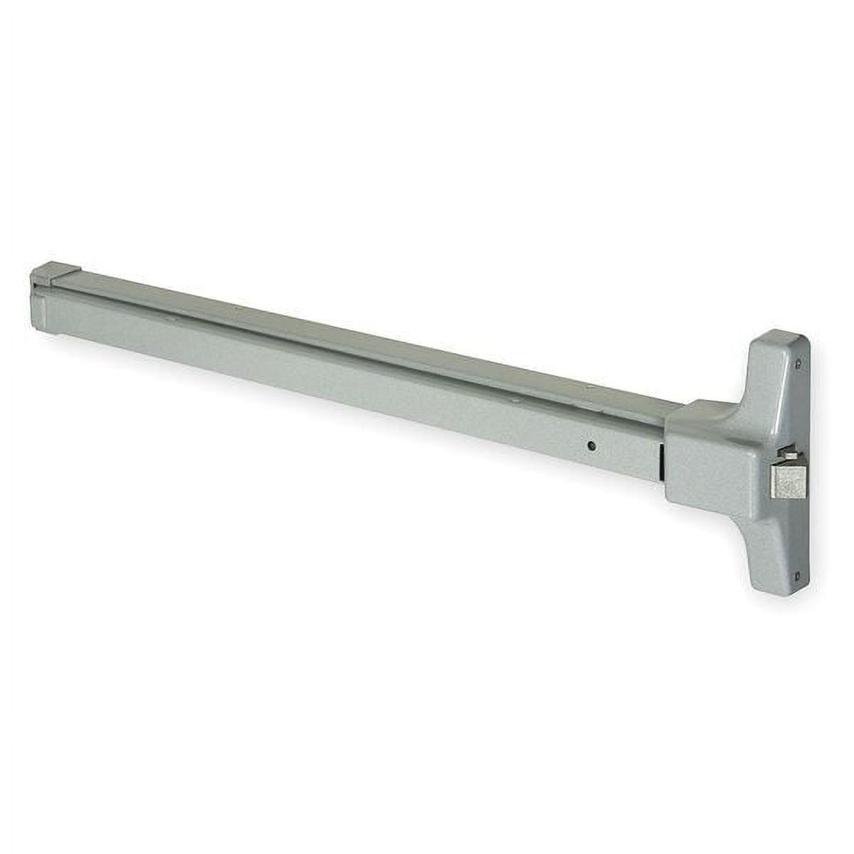 Assa Abloy Accentra Rim Pullman Bolt,Grade 1,2100 Series 2100F x 689 ...