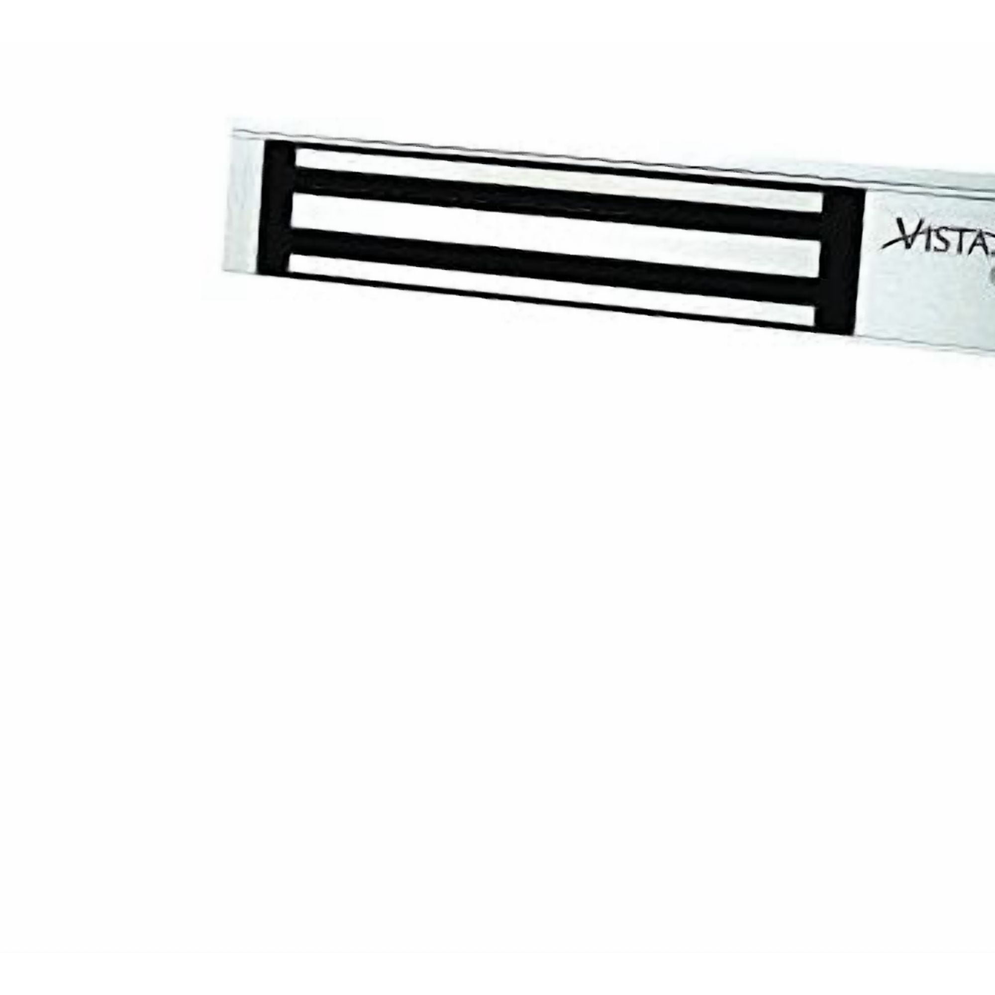 / Assa Abloy - V2M600DB - Vista 600 lbs. Holding Force Magnetic Lock ...