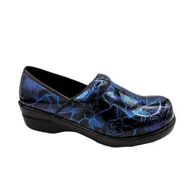 Crocs at Work Women's Neria Pro II Slip Resistant Clog - Walmart.com