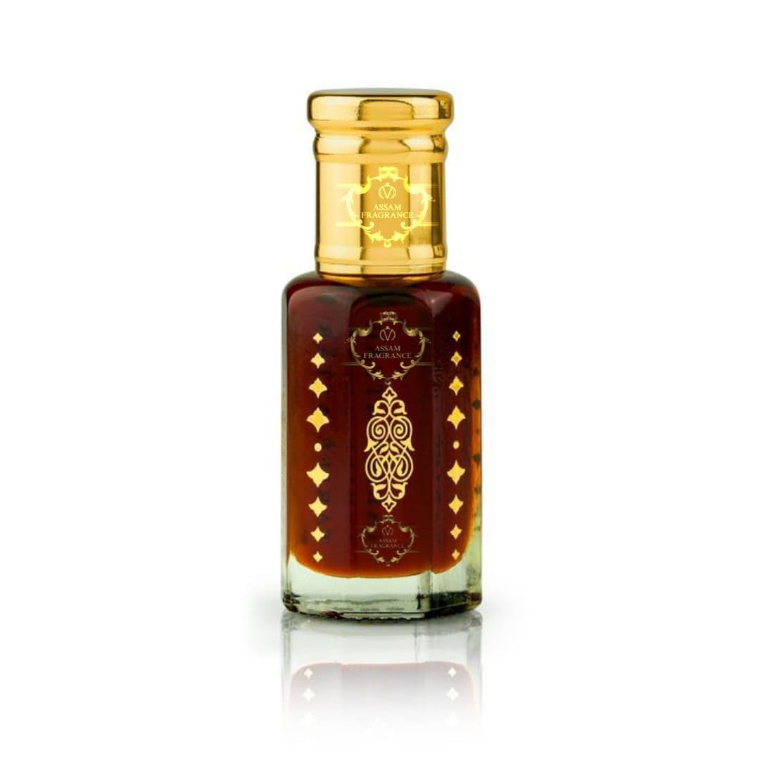 Assam Fragrance TARATH Agarwood Oil Natural Premium Oud Natural Scent ...
