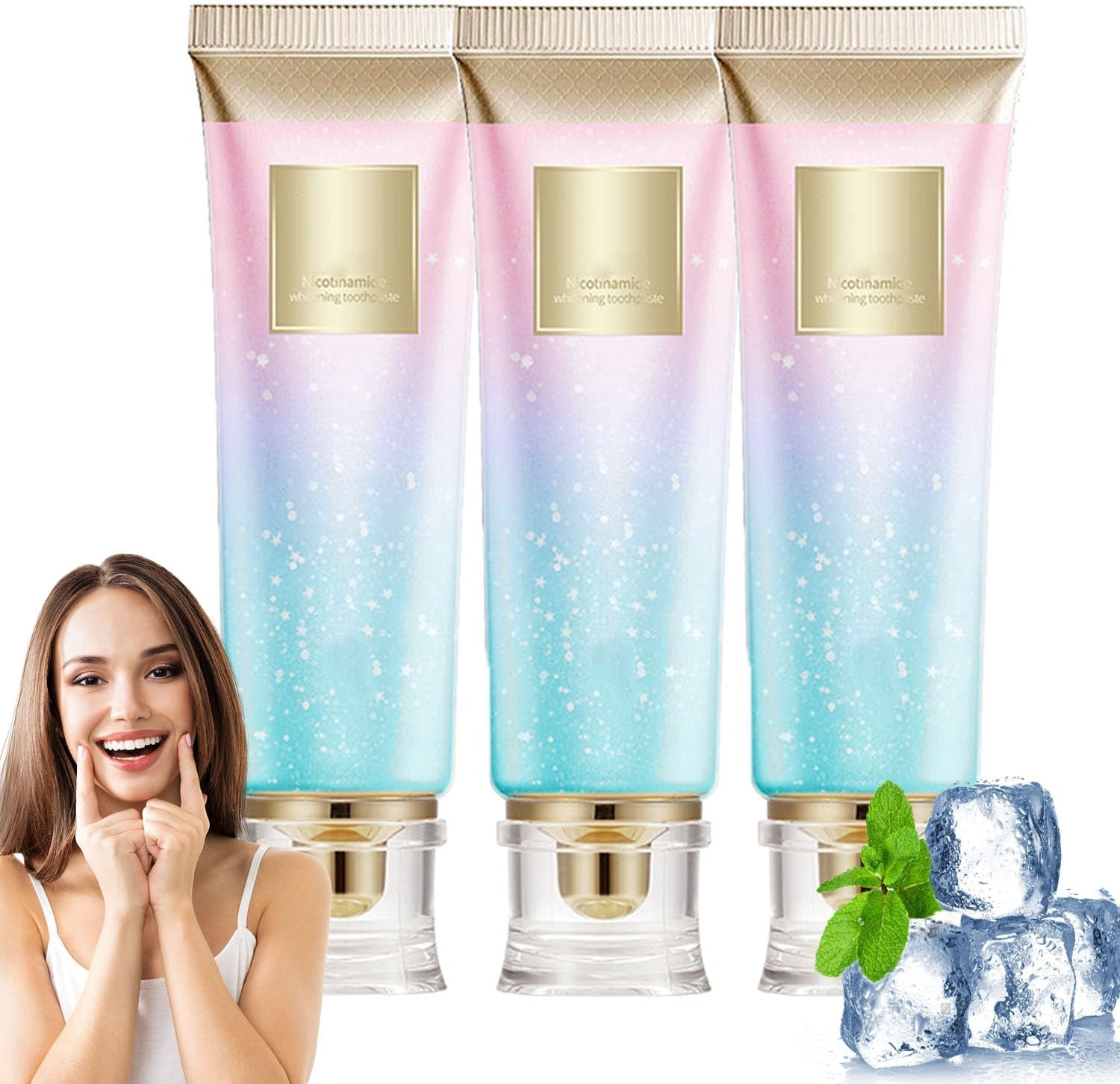 Assart Whitening Toothpaste, Couturesh Toothpastes,Easilous ...