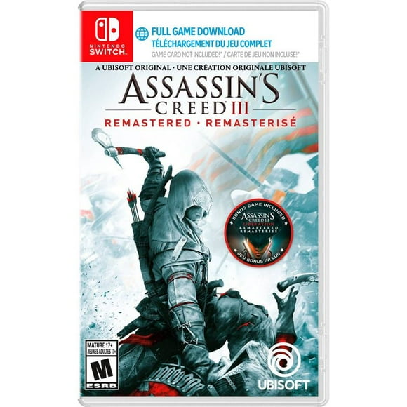 Nintendo Switch Game - Walmart.com