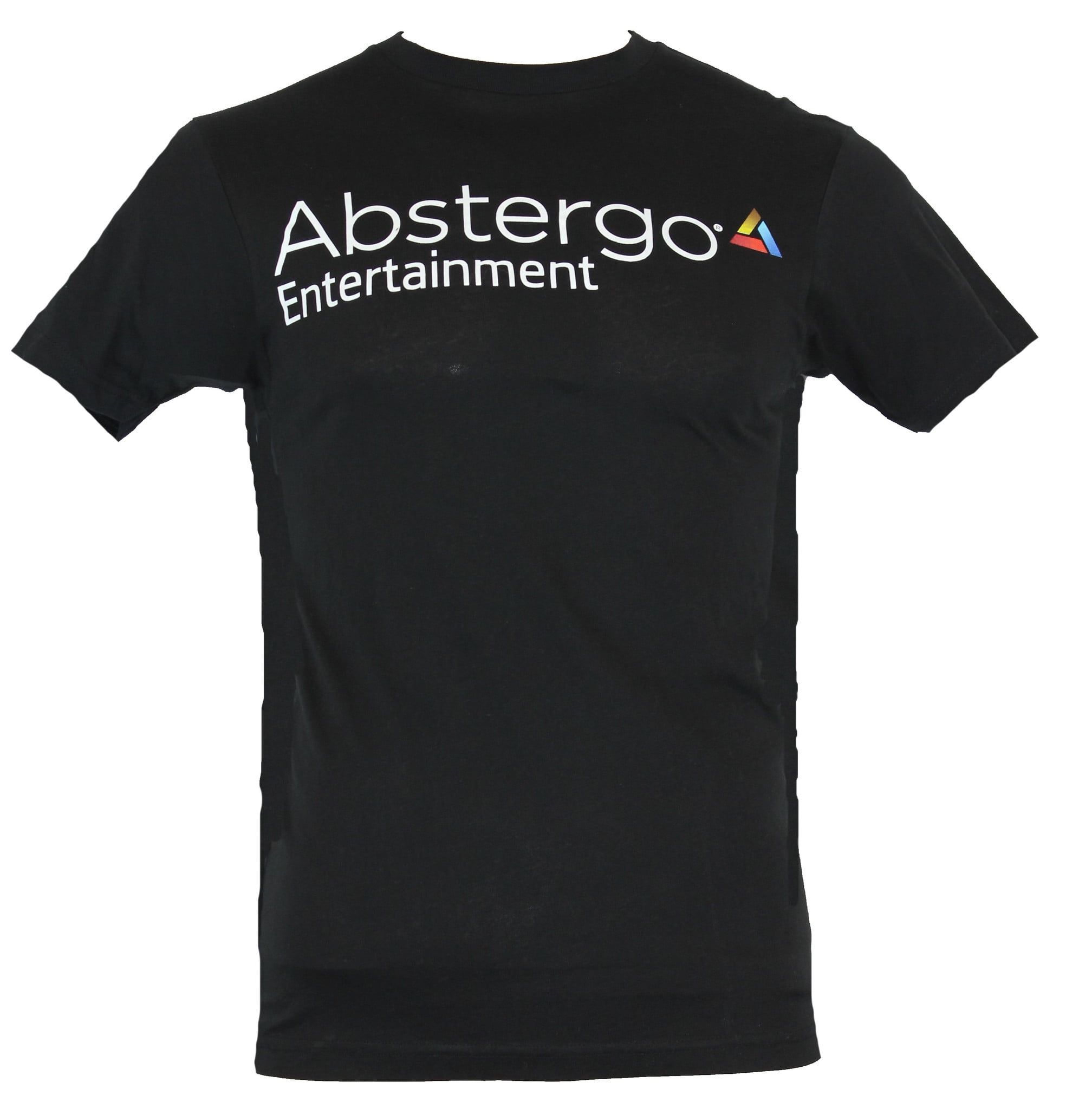 Abstergo Entertainment Logo