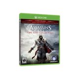 Assassin's Creed: The Ezio Collection - Xbox One - Walmart.com