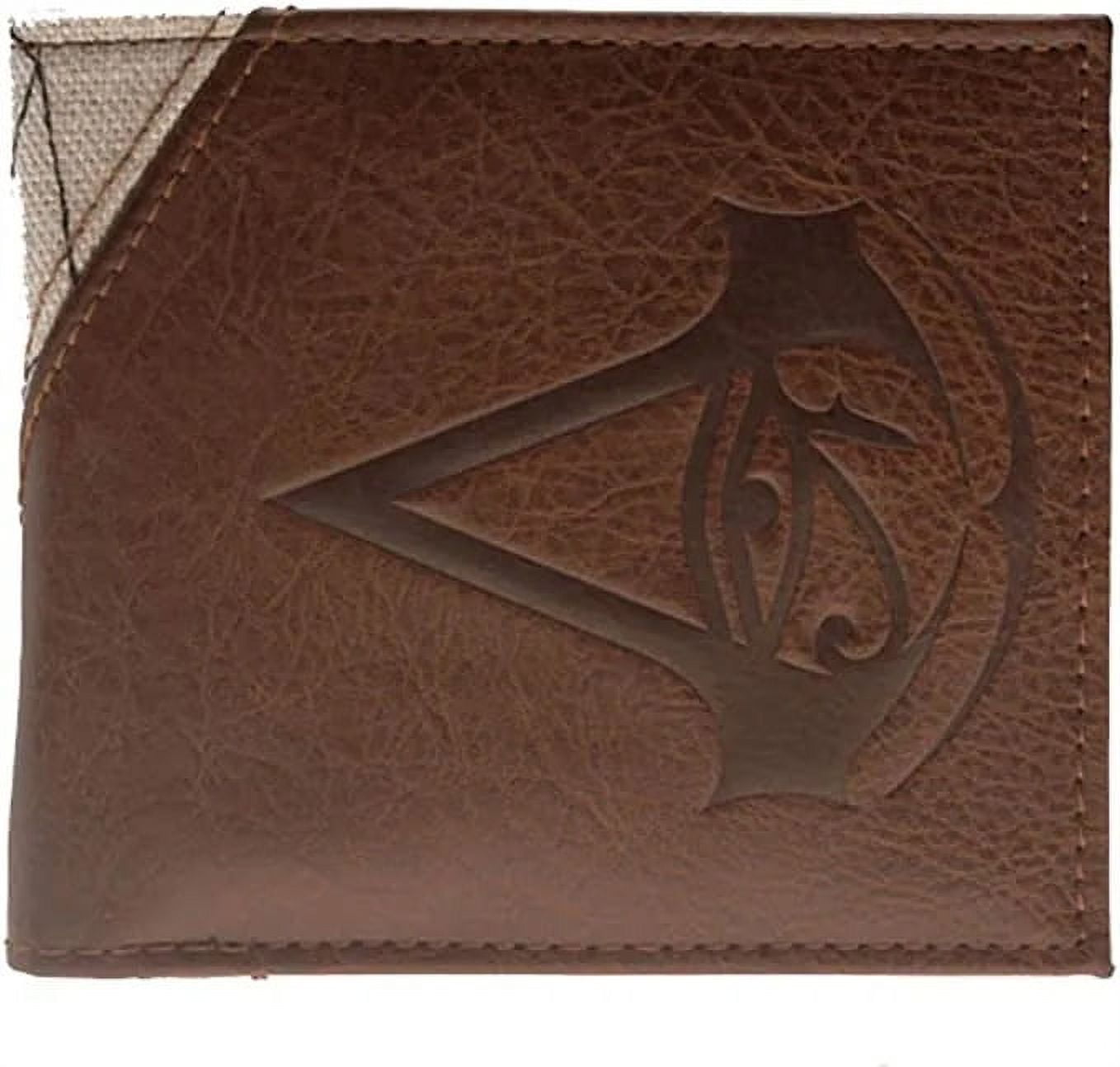 Assassin's Creed Wallet Assassins Creed Wallet – Bayek - Walmart.com