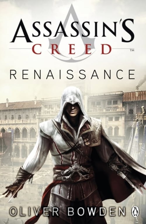 Pre-Owned Assassin's Creed the Renaissance Codex Book 1: The ...
