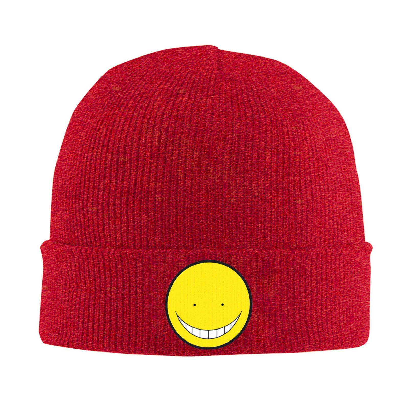 Assassination Classroom Beanie Hat for Men Women Beanies Warm Cozy ...