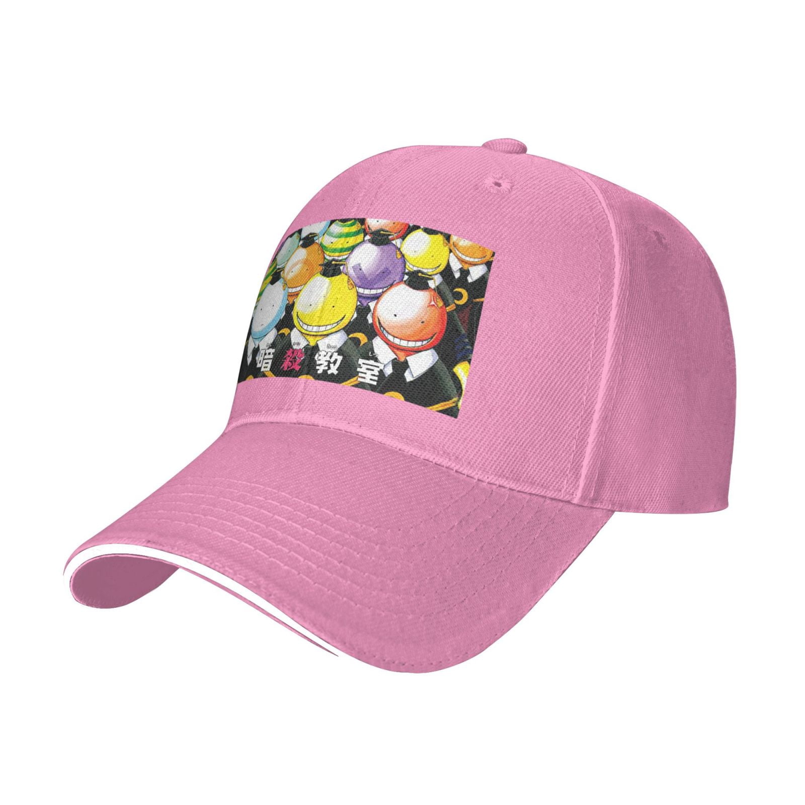 Assassination Classroom Hat Adult Adjustable Mountaineering Classic ...