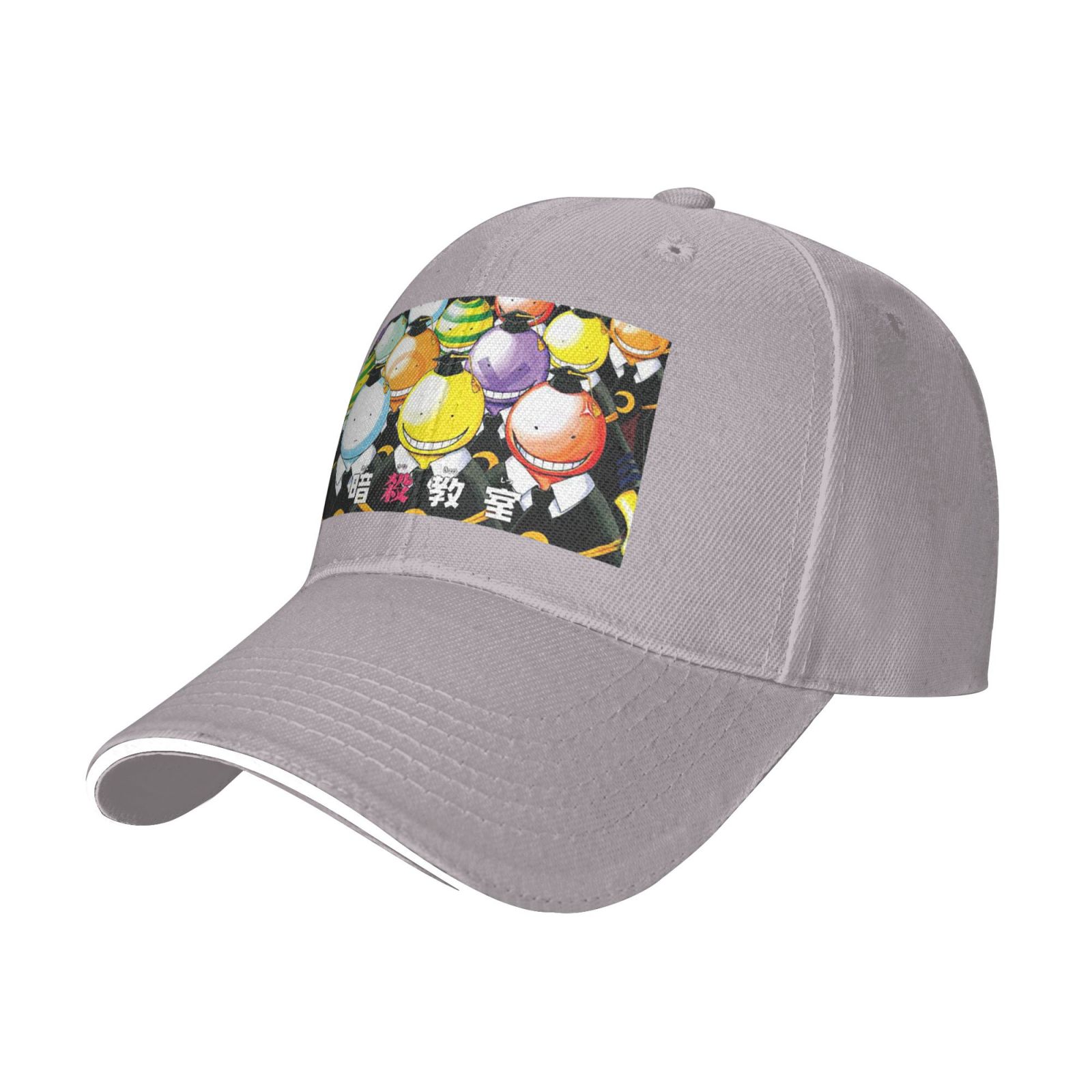 Assassination Classroom Hat Adult Adjustable Mountaineering Classic ...