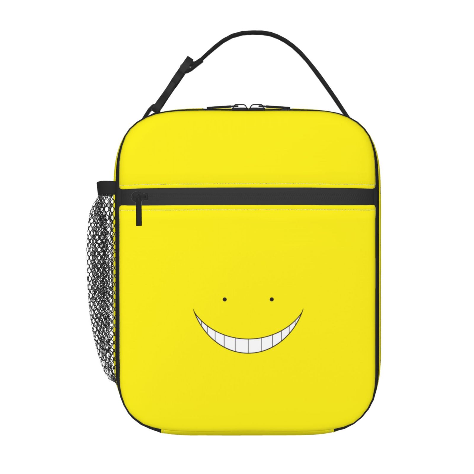 Assassination Classroom Insulated Lunch Box for Men & Women - Ideal for ...