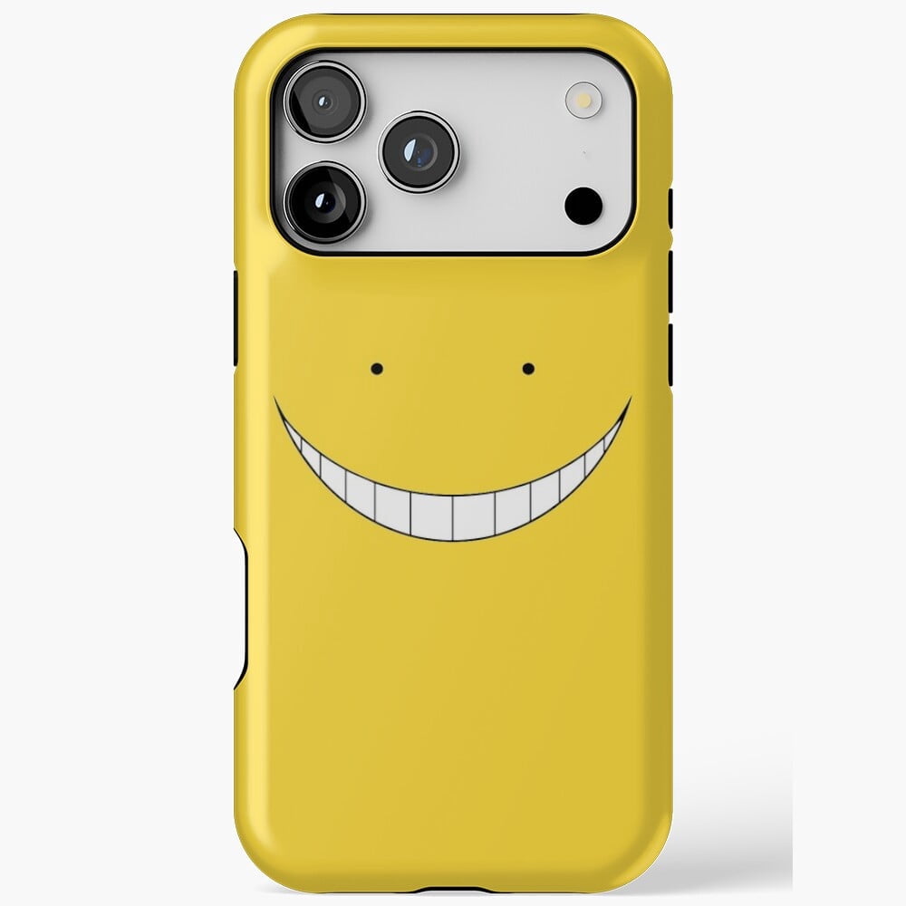Assassination Classroom Koro Sensei X2238 Phone Case Compatible with ...