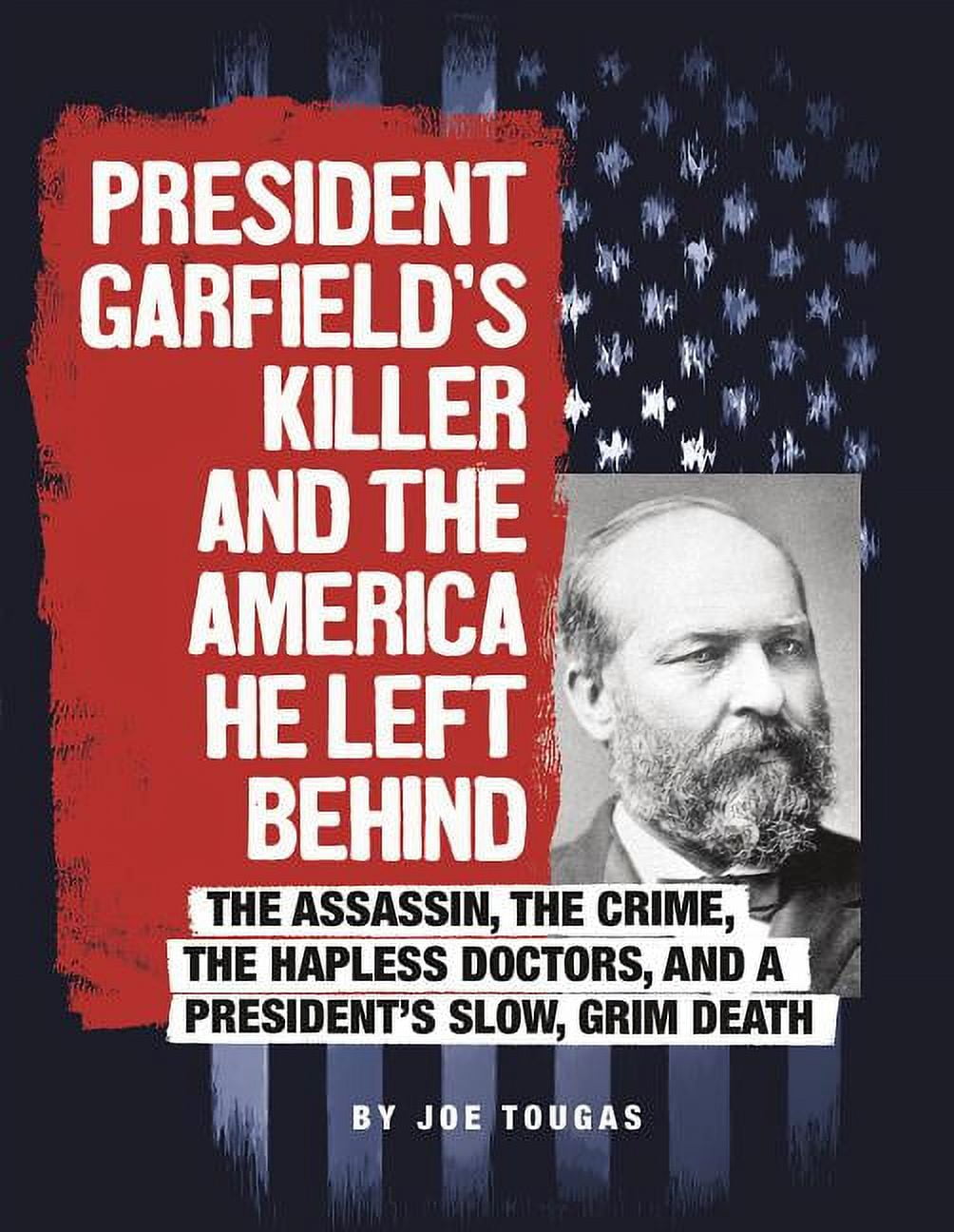 Assassins' America: President Garfield's Killer and the America He Left ...