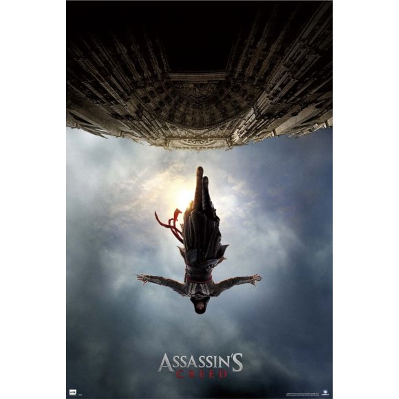 Assassins Creed Poster