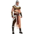 Assassins Creed Bayak Mens Adult Halloween Costume One Size 42 44