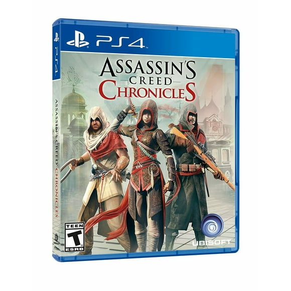 Assassins Creed Ps5