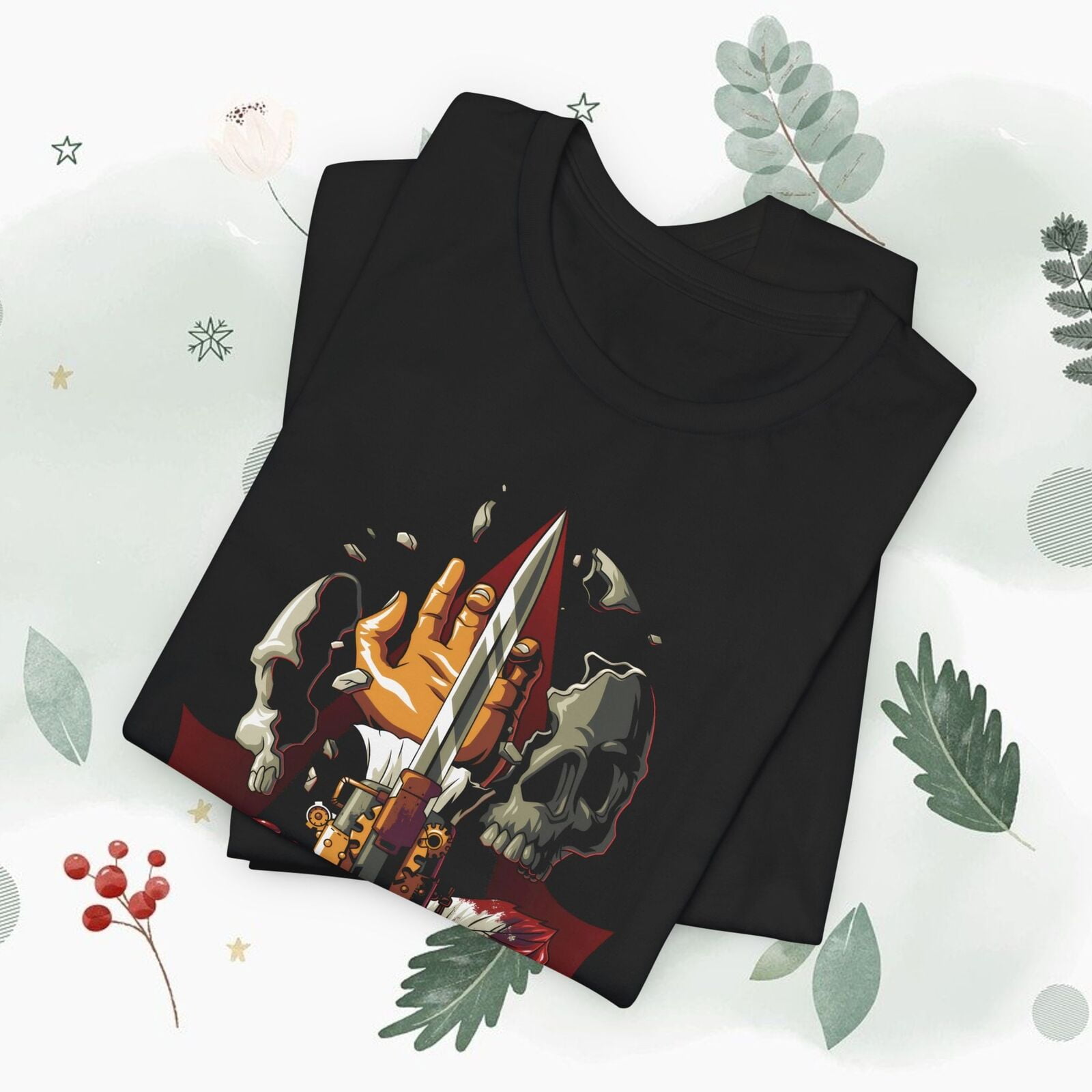 Assassins Creed Fan Made T-shirt, Origins, Ubisoft, Mirage, Shadows ...