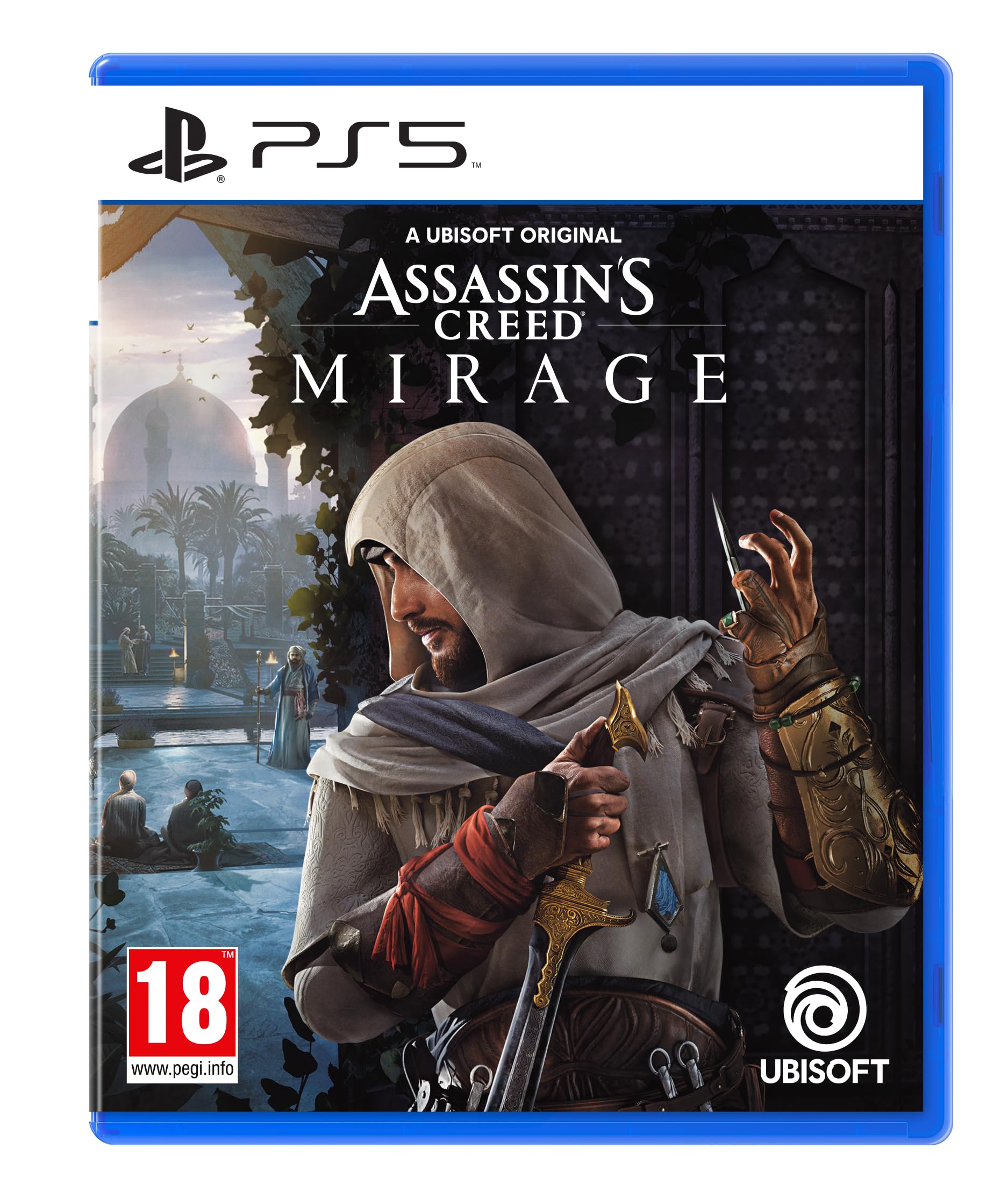 Assassins Creed Mirage - Walmart.com