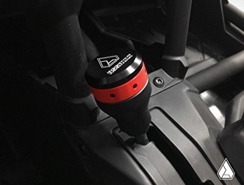 Assault Industries 401005SH1311 Stealth Shifter Card (Can Max/Mavericks ...