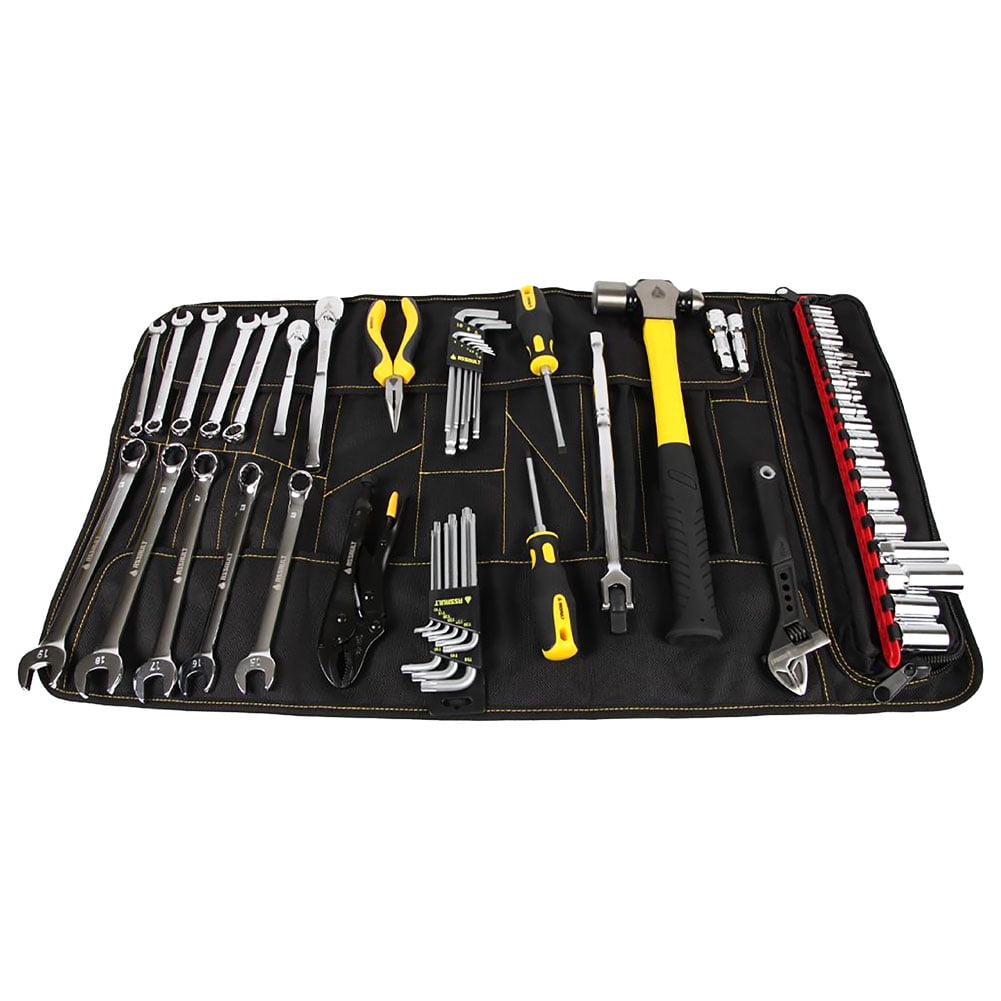 Assault Industries Metric On-The-Go Tool Kit - Walmart.com