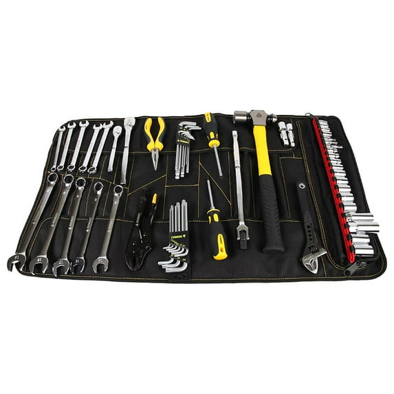 Assault Industries Metric On-The-Go Tool Kit - Walmart.com