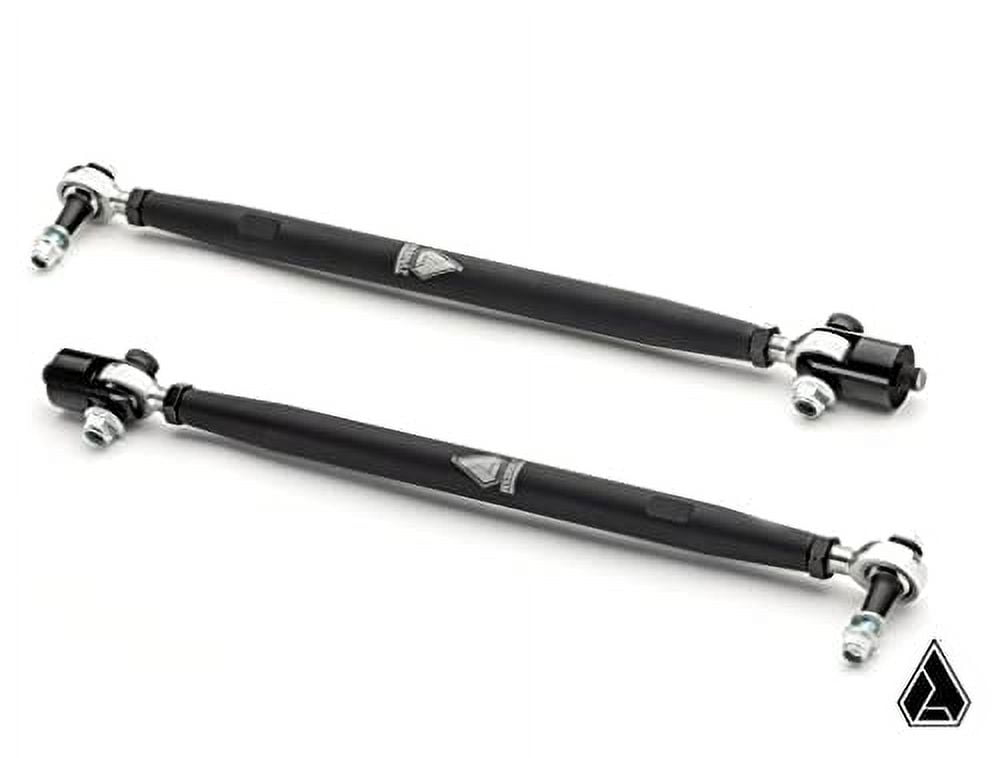 Assault Industries Turret Style Heavy Duty Tie Rod Kit (Xp1000 '13-'17 ...