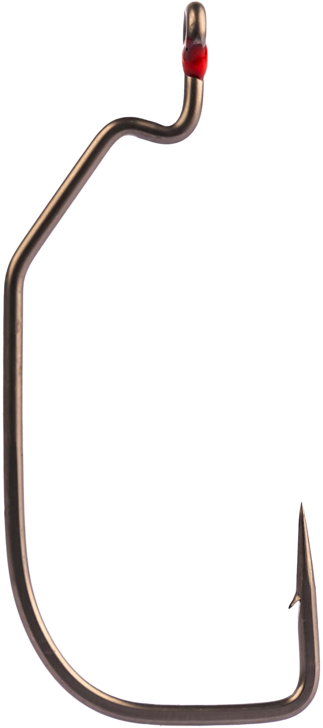 Assault Wide Gap Worm Hook - Walmart.com