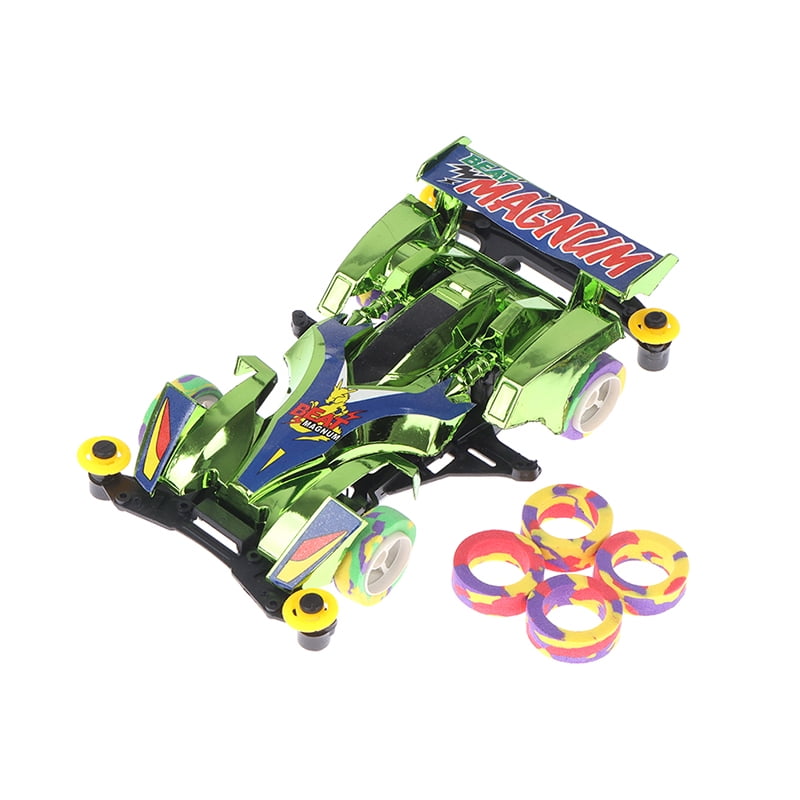 Assemble Electric Model Car Raider buggies Kits 4WD Racing Cars ...