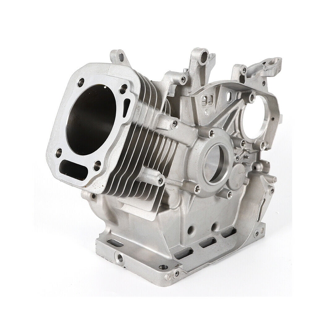 Assembled Engine Block Fits Honda GX390 Crankshaft Piston Ring Rod ...