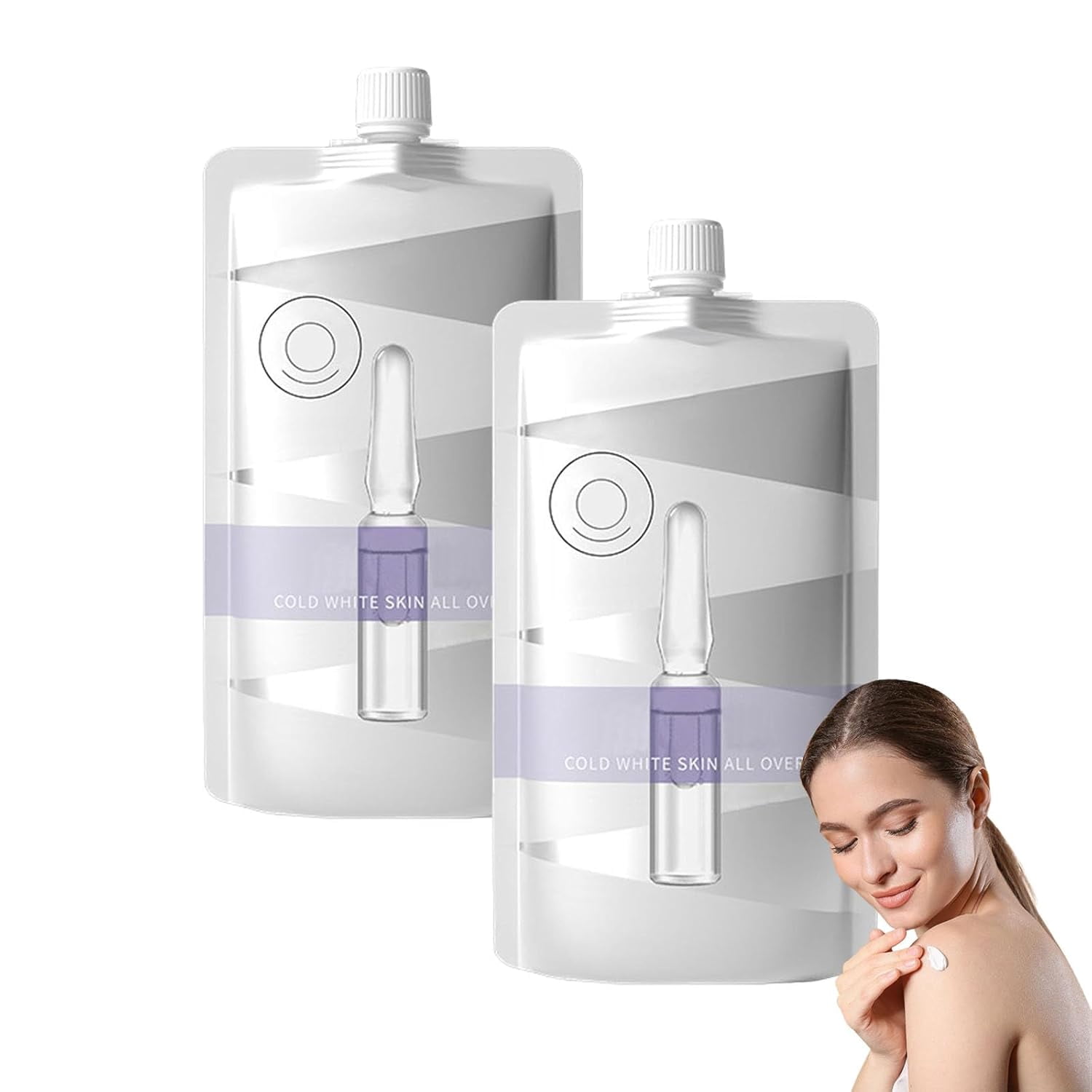 Assemblek Skin Body Lotion-Japanese Cream, Skin All Over Cream, All ...