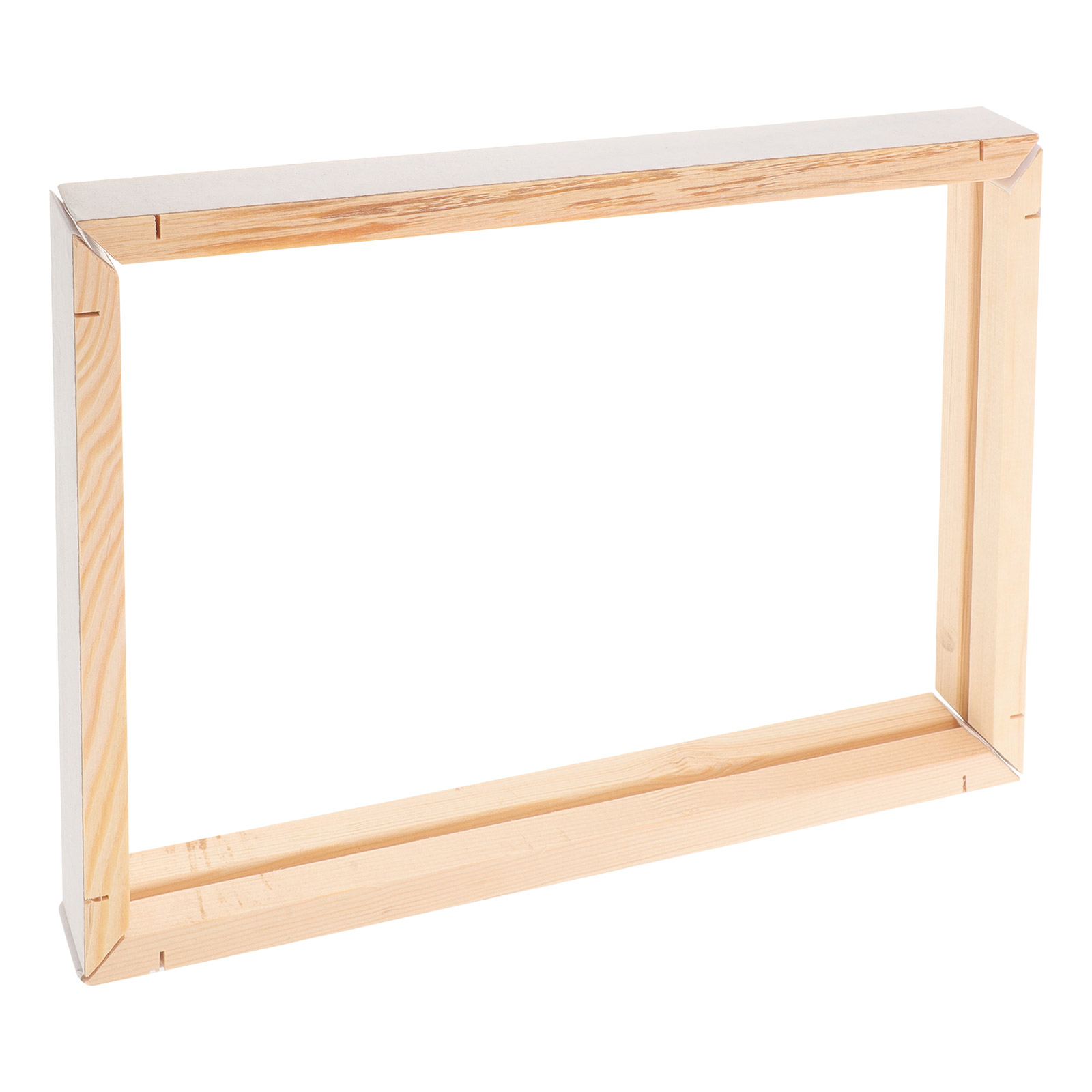 Assembling The Frame Photo Frame DIY Art Frames Multipurpose Painting ...