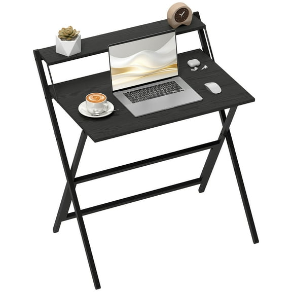 Small Collapsible Desk