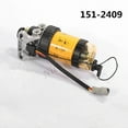 Assembly-Fuel Filter Assembly 151-2409 1512409 33748 BF7699-D with hand ...