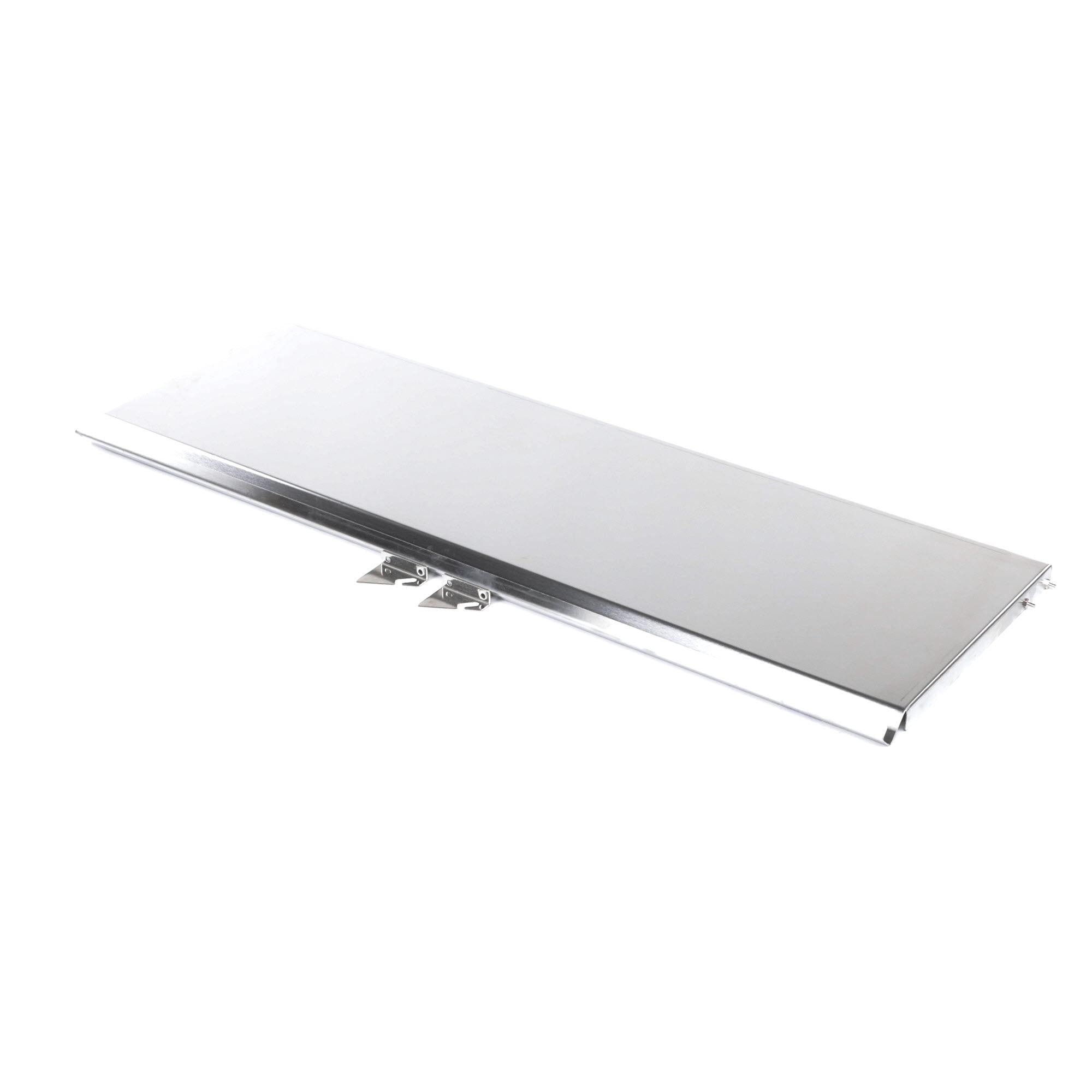 Delfield Assembly,Hinged Cover,12 Pan, Std,Ptb 000-402-0050-S - Genuine ...