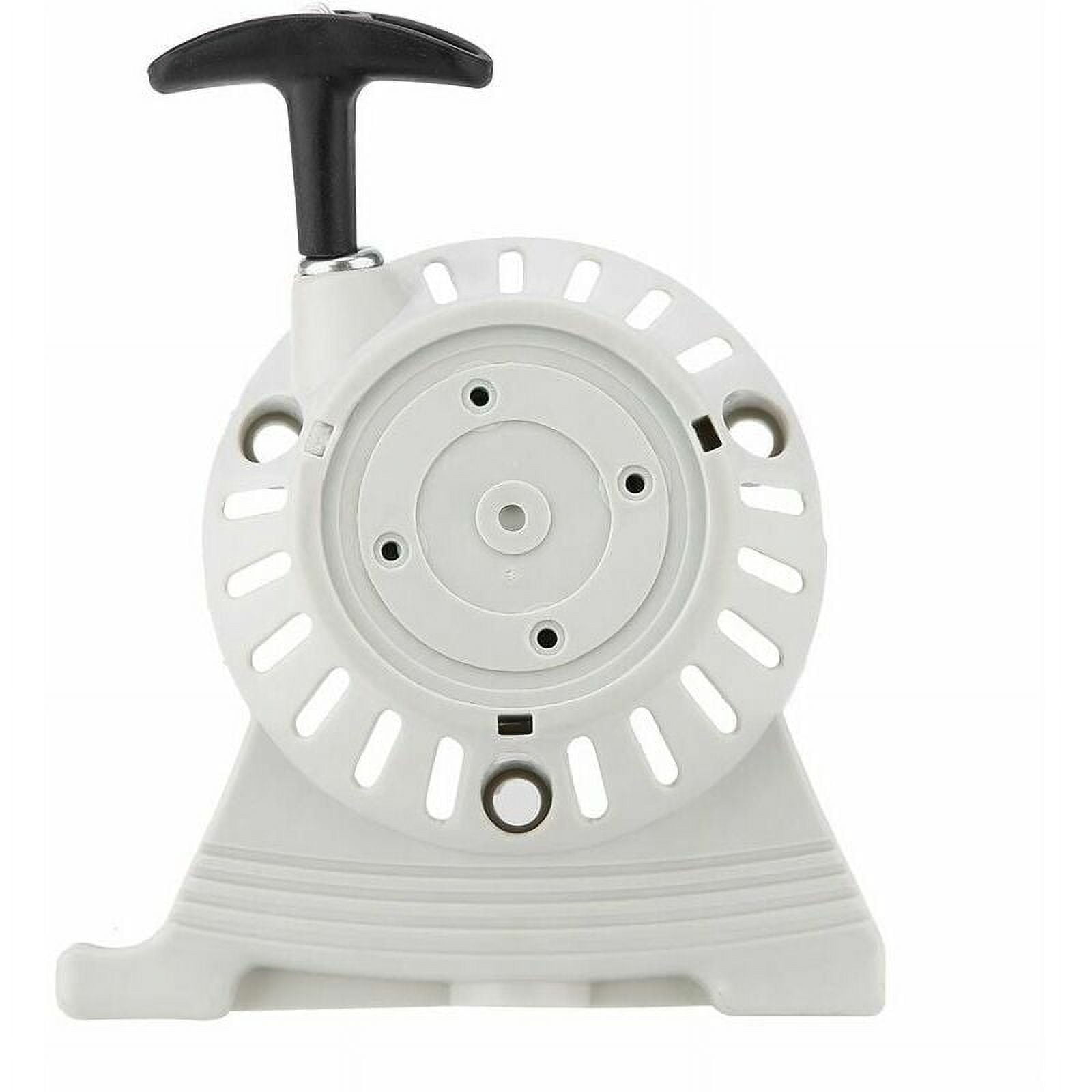 Assembly Kit For Pull-Out Generator Reverse Starter For Stihl Km 90, Km ...