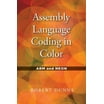 Windows(R) 64-bit Assembly Language Programming Quick Start: Intel(R) X86-64, SSE, AVX ...