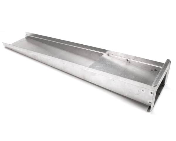 Middleby Assembly,Manifold W/Solid Baffle 42410-0194 - Genuine OEM ...