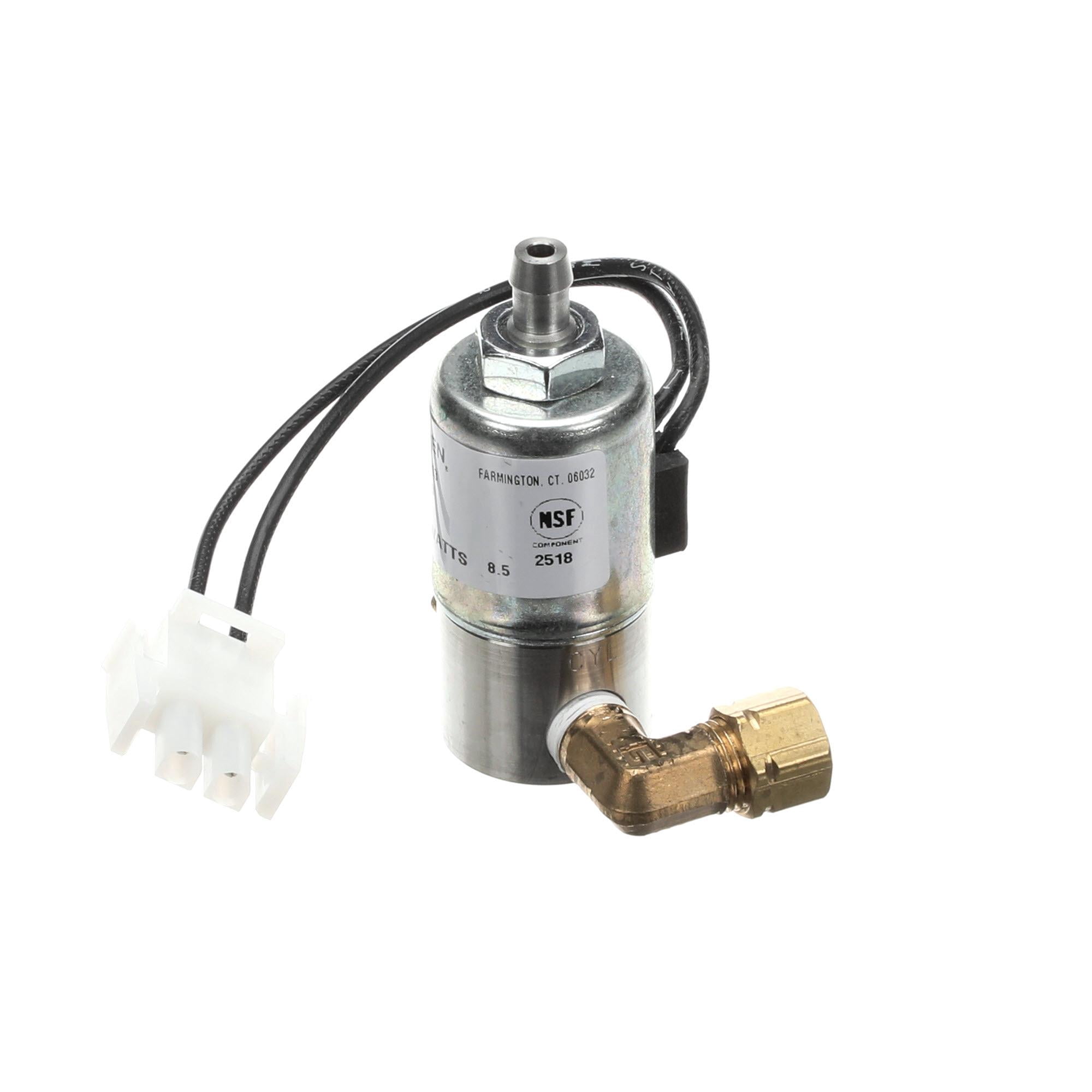 Concordia Beverage System Assembly Vac Break Valve I4 2790-194 ...