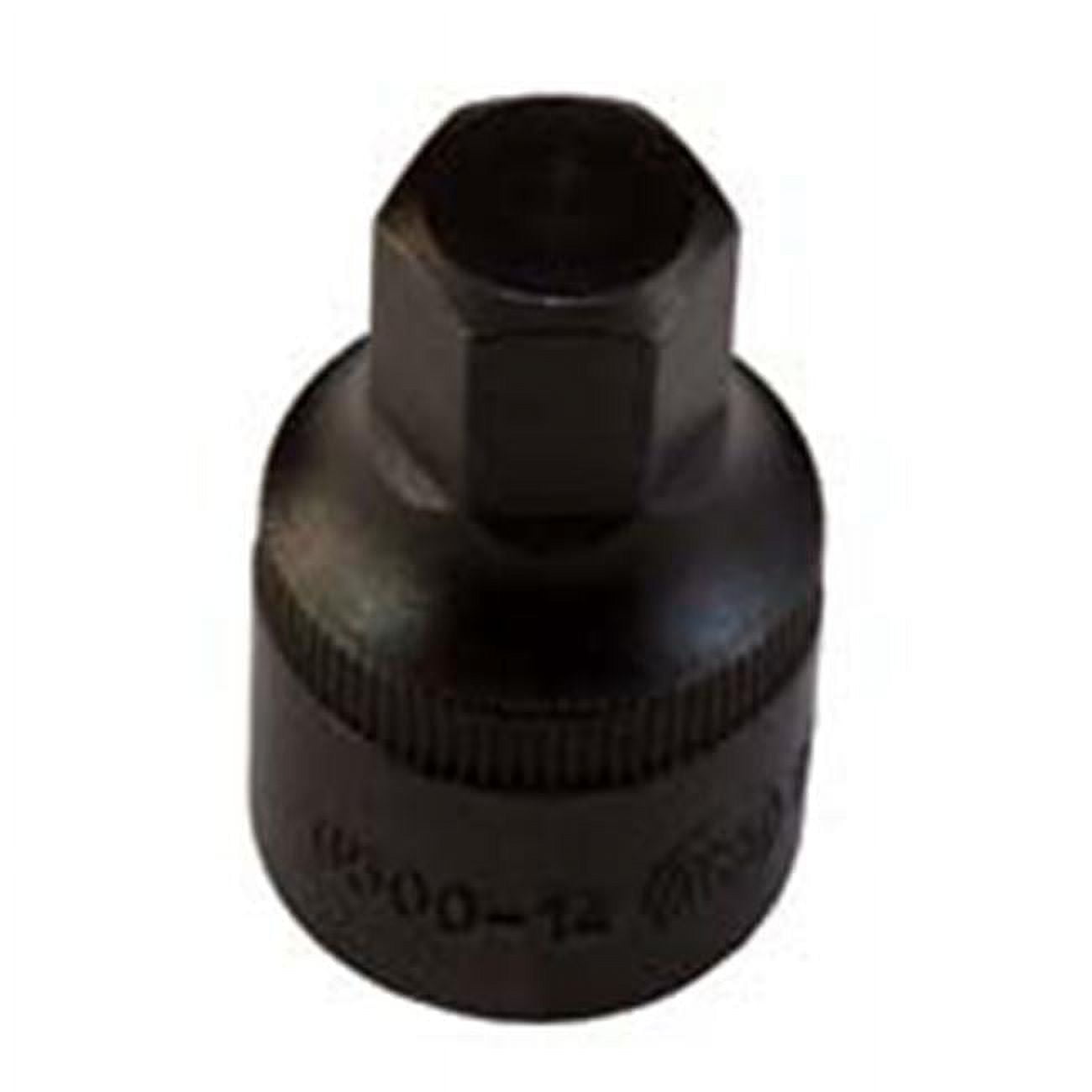 Assenmacher AH6500-14 14MM Stubby Allen Socket - Walmart.com
