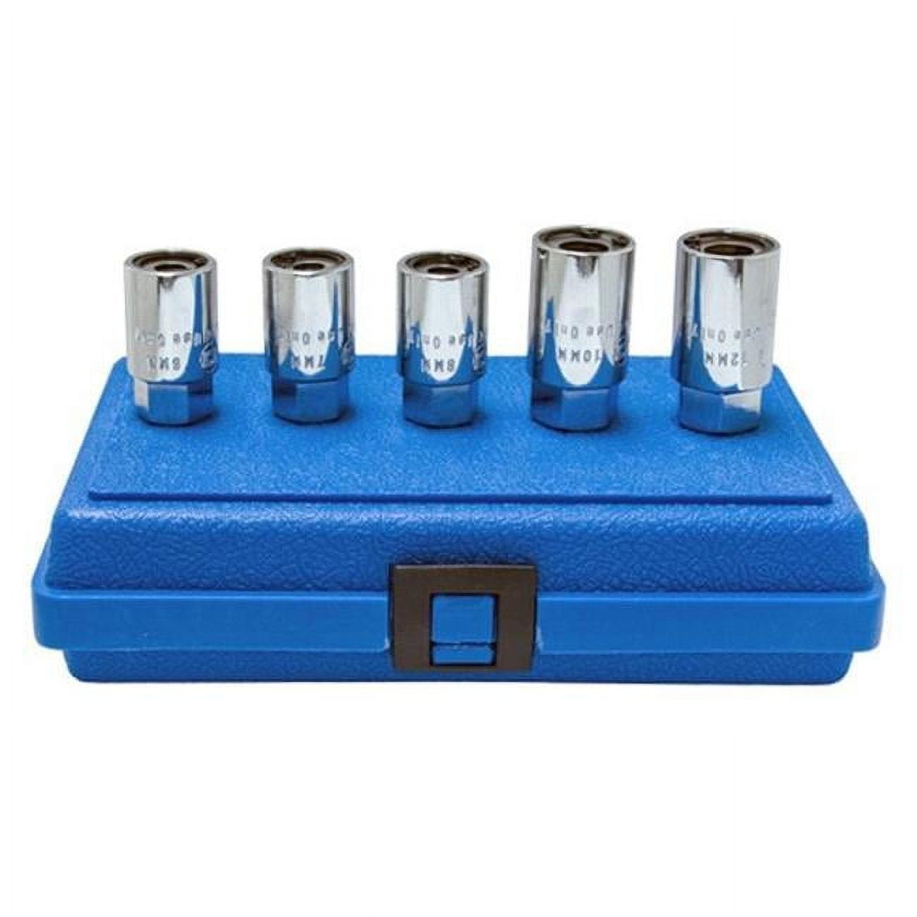 Assenmacher AST-201-7 Metric Stud Puller Set - 5 Piece - Walmart.com
