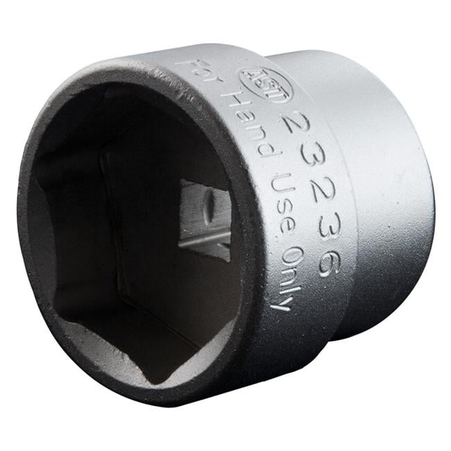 Assenmacher AST-23236 0.38 in. Oil Filter Socket - Walmart.com