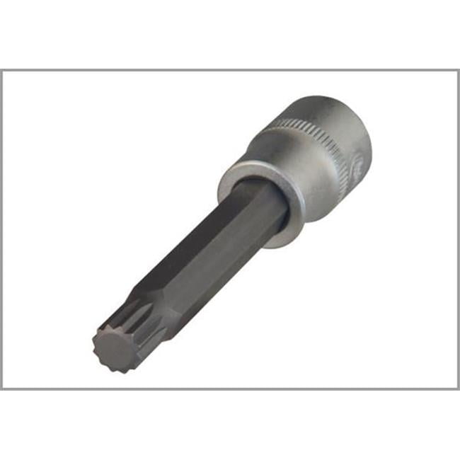 Assenmacher AST-6300XL-10 10 mm 12 Point Socket - Walmart.com
