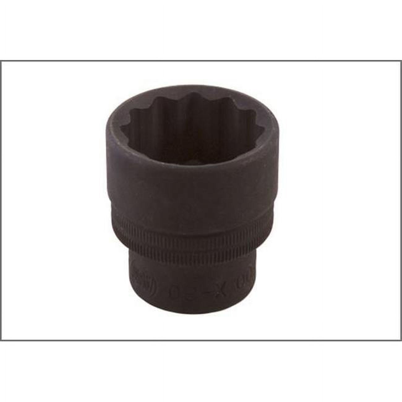 Assenmacher AST-6500X-30 30 mm 12-Point Socket - Walmart.com