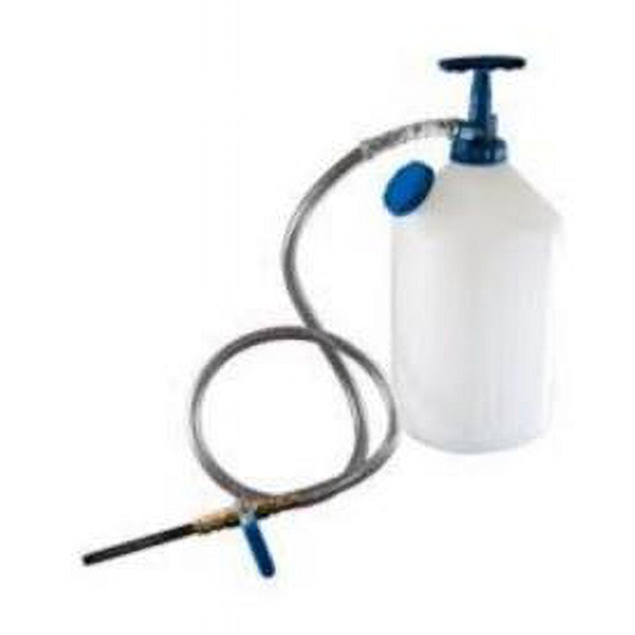 Assenmacher AST-ATFPUMPONLY Pump Only for Filler - Walmart.com