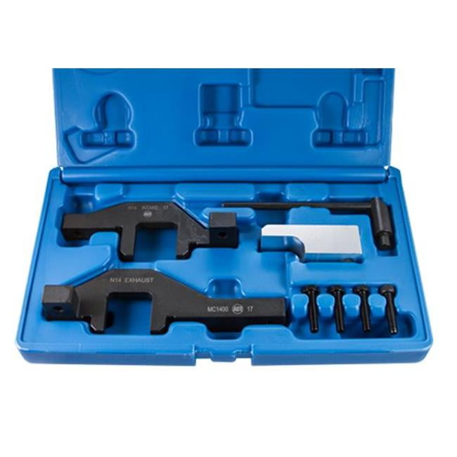 Assenmacher AST-MC1400 Mini Cooper Timing Kit for N14 Turbo Engines ...