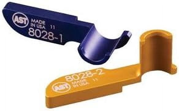 Assenmacher Specialty AH8028 Fuel Line Disconnect Tool - Walmart.com