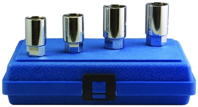 Assenmacher Specialty Tools 201 Metric Stud Puller Set, 4 Pieces ...